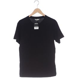 H&M H&M T-Shirt Damen Gr&ouml;&szlig;e M schwarz