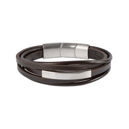 Jacques Lemans Armband Damen Gr&ouml;&szlig;e One Size bunt