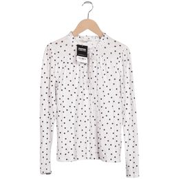 Boden Langarmshirt Damen Gr&ouml;&szlig;e S grau