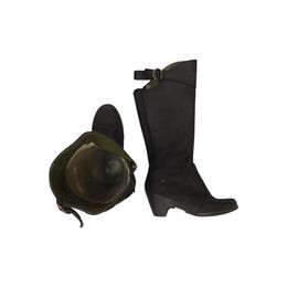 El Naturalista Stiefel Damen Gr&ouml;&szlig;e 40 schwarz