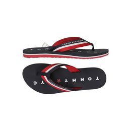 Tommy Hilfiger Sandalen Damen Gr&ouml;&szlig;e 42 bunt