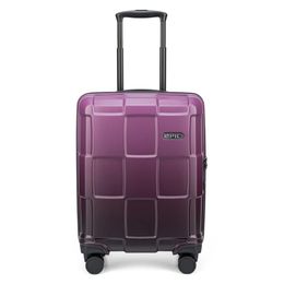 EPIC Trolley 'Crate EX Wildlife' Herren Gr&ouml;&szlig;e One Size helllila / dunkellila / pink