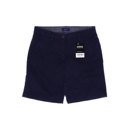 Gant Shorts Damen Gr&ouml;&szlig;e S marine