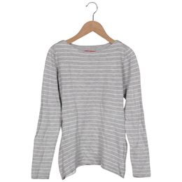 s.Oliver Pullover Damen Gr&ouml;&szlig;e XS grau