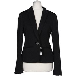 Esprit Blazer Damen Gr&ouml;&szlig;e S schwarz