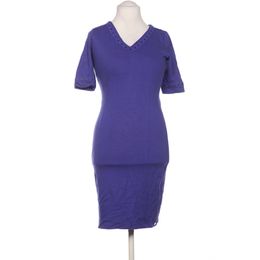 Escada Sport Kleid Damen Gr&ouml;&szlig;e M lila