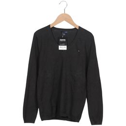 Tommy Hilfiger Pullover Damen Gr&ouml;&szlig;e M schwarz