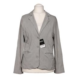 Gerry Weber Blazer Damen Gr&ouml;&szlig;e XL grau
