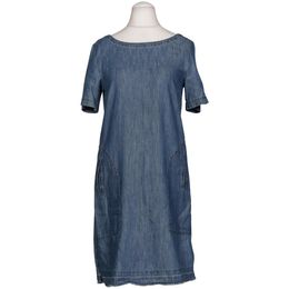 EDC by Esprit Kleid Damen Gr&ouml;&szlig;e S blau