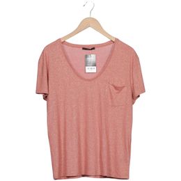 SET T-Shirt Damen Gr&ouml;&szlig;e XL rot