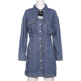 Levi's Levi's Kleid Damen Gr&ouml;&szlig;e XS blau