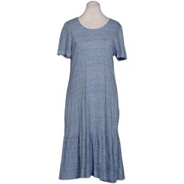 hessnatur Kleid Damen Gr&ouml;&szlig;e S hellblau