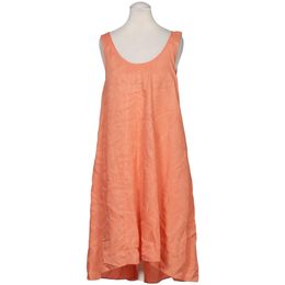 BOSS Orange Kleid Damen Gr&ouml;&szlig;e S orange