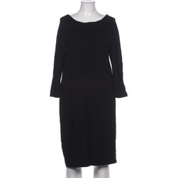 BOSS Black Kleid Damen Gr&ouml;&szlig;e XL schwarz