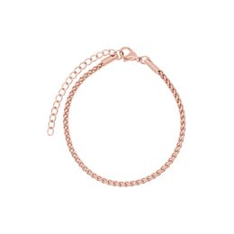 Heideman Armband 'Giulia' Damen Gr&ouml;&szlig;e One Size rosegold