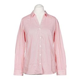 MONTEGO Bluse Damen Gr&ouml;&szlig;e XL pink