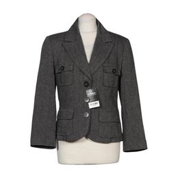 s.Oliver Blazer Damen Gr&ouml;&szlig;e M grau