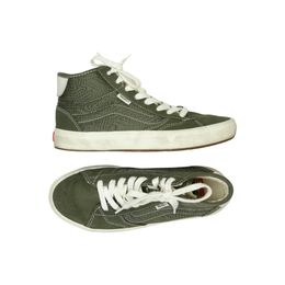 Vans Sneaker Damen Gr&ouml;&szlig;e 37 gr&uuml;n