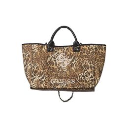 Guess Handtasche gross Damen Gr&ouml;&szlig;e One Size braun