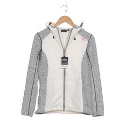 CMP Jacke Damen Gr&ouml;&szlig;e S wei&szlig;