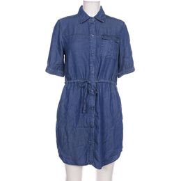Pepe Jeans Kleid Damen Gr&ouml;&szlig;e M blau