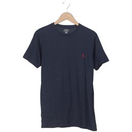 Polo Ralph Lauren T-Shirt Herren Gr&ouml;&szlig;e L marine