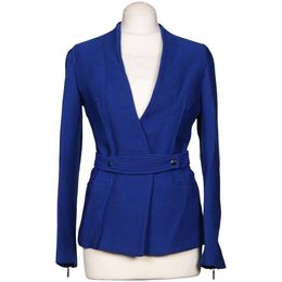 Zara Blazer Damen Gr&ouml;&szlig;e S blau