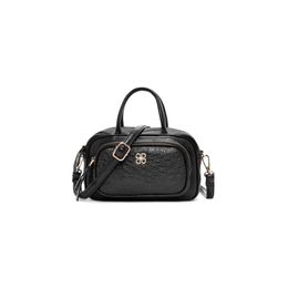 Derimod Handtasche Damen Gr&ouml;&szlig;e One Size schwarz