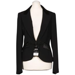Alba Moda Blazer Damen Gr&ouml;&szlig;e XS schwarz