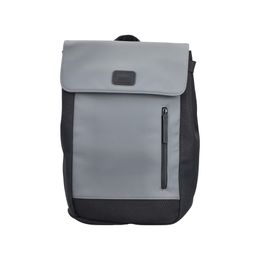 Rieker Rucksack 'H5100' Damen Gr&ouml;&szlig;e One Size grau / schwarz