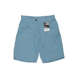 Mammut Shorts Damen Gr&ouml;&szlig;e XS hellblau