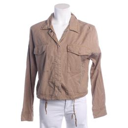 Marc O'Polo Marc O'polo Bluse / Tunika Damen Gr&ouml;&szlig;e XS camel
