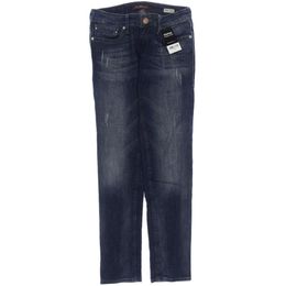 Mavi Jeans Damen Gr&ouml;&szlig;e 27 blau