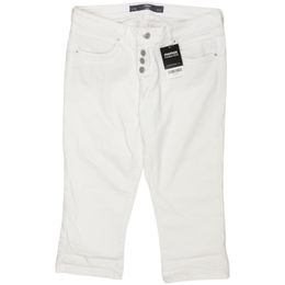 s.Oliver Shorts Damen Gr&ouml;&szlig;e L wei&szlig;