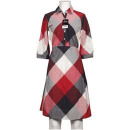 Tommy Hilfiger Kleid Damen Gr&ouml;&szlig;e M bunt