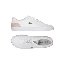 Lacoste Sneaker Damen Gr&ouml;&szlig;e 39 bunt