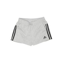 adidas Performance Shorts Damen Gr&ouml;&szlig;e XS grau