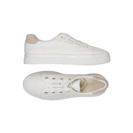 Gant Sneaker Damen Gr&ouml;&szlig;e 39 wei&szlig;
