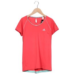 adidas Performance T-Shirt Damen Gr&ouml;&szlig;e S rot