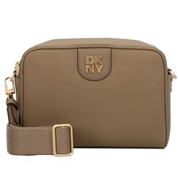 DKNY Umh&auml;ngetasche 'Carol' Damen Gr&ouml;&szlig;e One Size braun