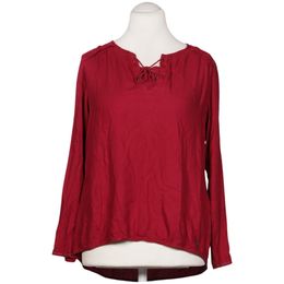 Cecil Bluse Damen Gr&ouml;&szlig;e L rot