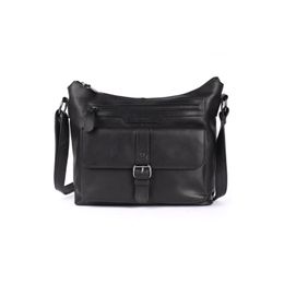 Benthill Schultertasche Damen Gr&ouml;&szlig;e One Size schwarz