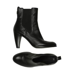Tommy Hilfiger Stiefelette Damen Gr&ouml;&szlig;e 38 schwarz