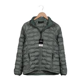 Peak Performance Jacke Damen Gr&ouml;&szlig;e M gr&uuml;n