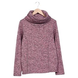 Mountain Warehouse Pullover Damen Gr&ouml;&szlig;e L pink