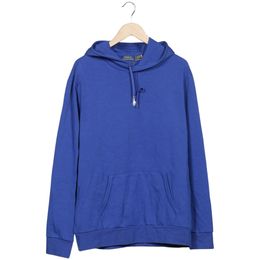 Polo Ralph Lauren Kapuzenpullover Herren Gr&ouml;&szlig;e XL blau