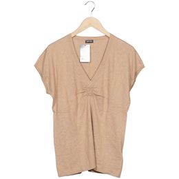 Gerry Weber Pullover Damen Gr&ouml;&szlig;e L beige