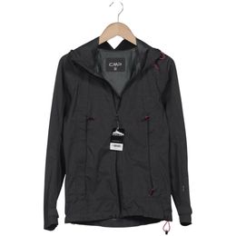 CMP Jacke Damen Gr&ouml;&szlig;e M grau