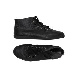 Gucci Sneaker Damen Gr&ouml;&szlig;e 36.5 schwarz