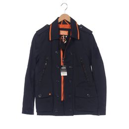 Superdry & Co Jacke Herren Gr&ouml;&szlig;e XL marine
